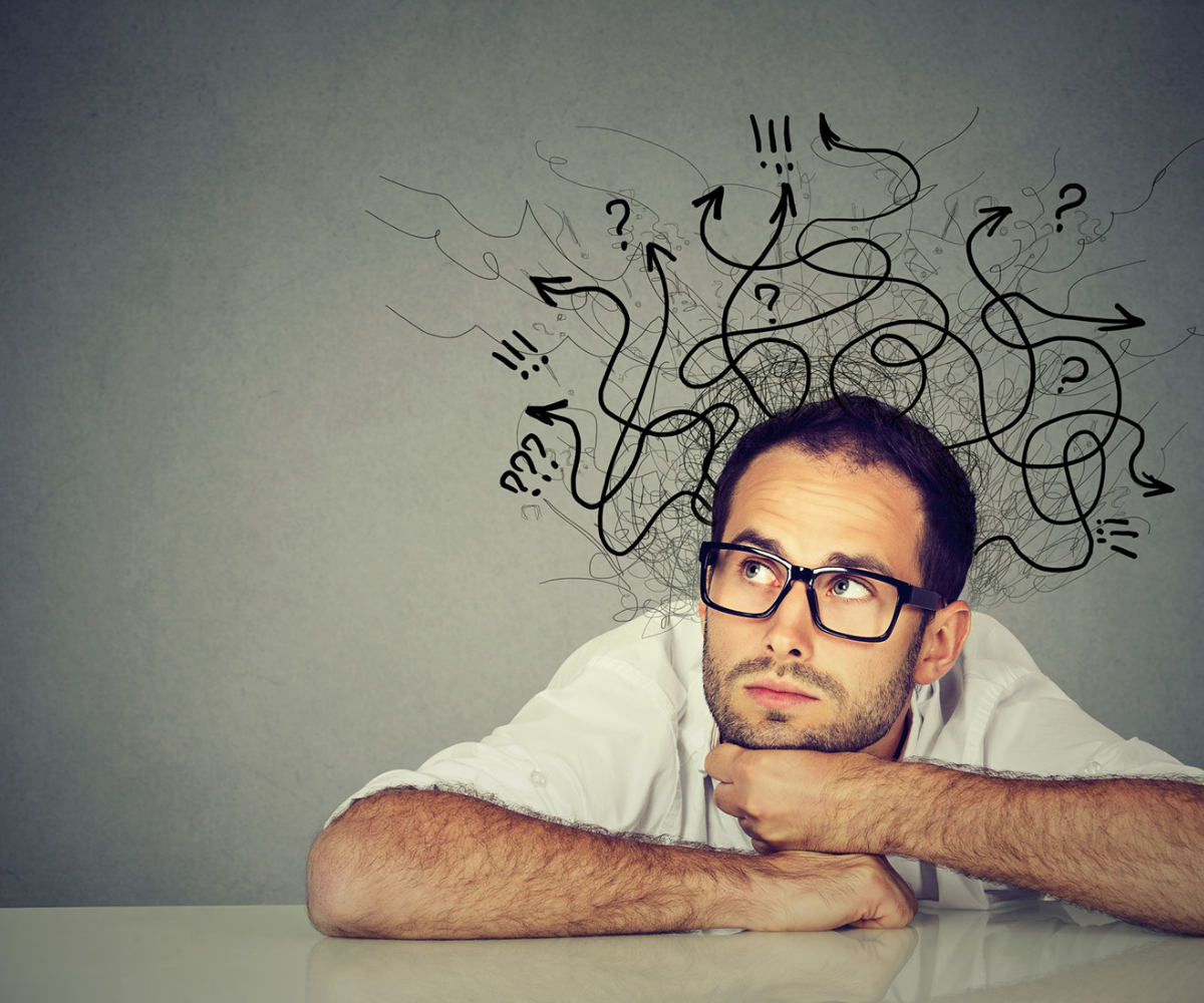 Powerlessness in Addiction Treatment - Denoon Recovery